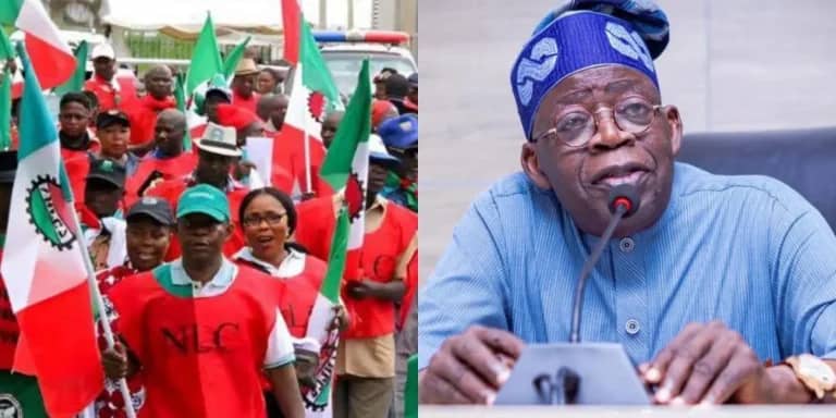 Minimum Wage: Tinubu Approves N70,000 For Nigerian Workers - African Future Leadership Magazine